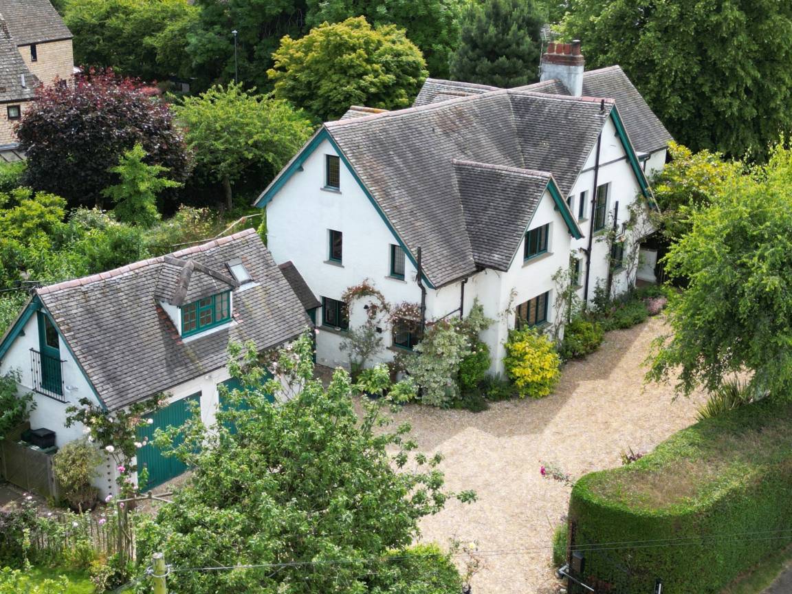 Cottage ∙ 6 Chambres ∙ 12 Personnes - Chipping Campden