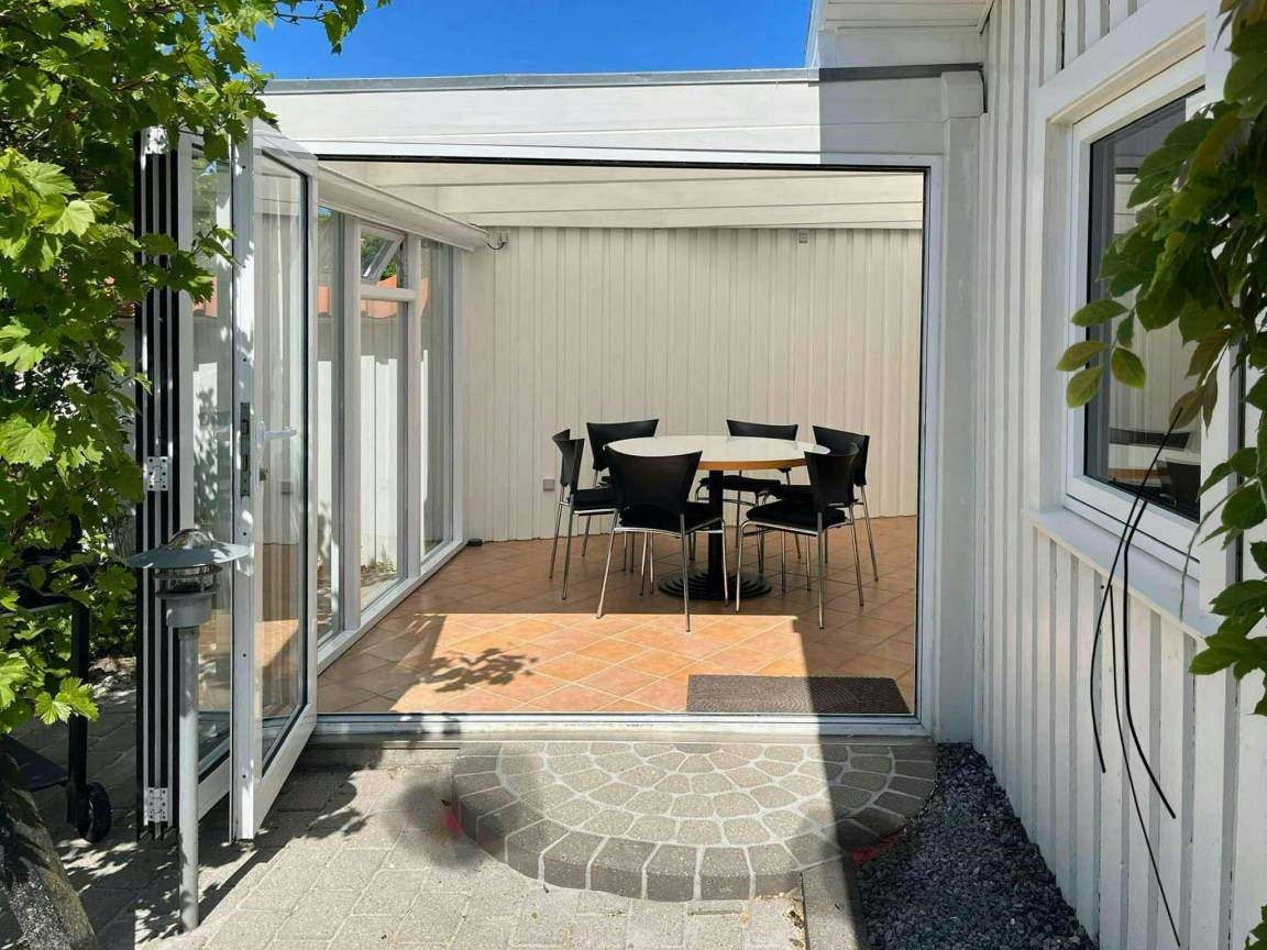 85 M² Casa ∙ 3 Habitaciones ∙ 6 Huéspedes - Aabenraa