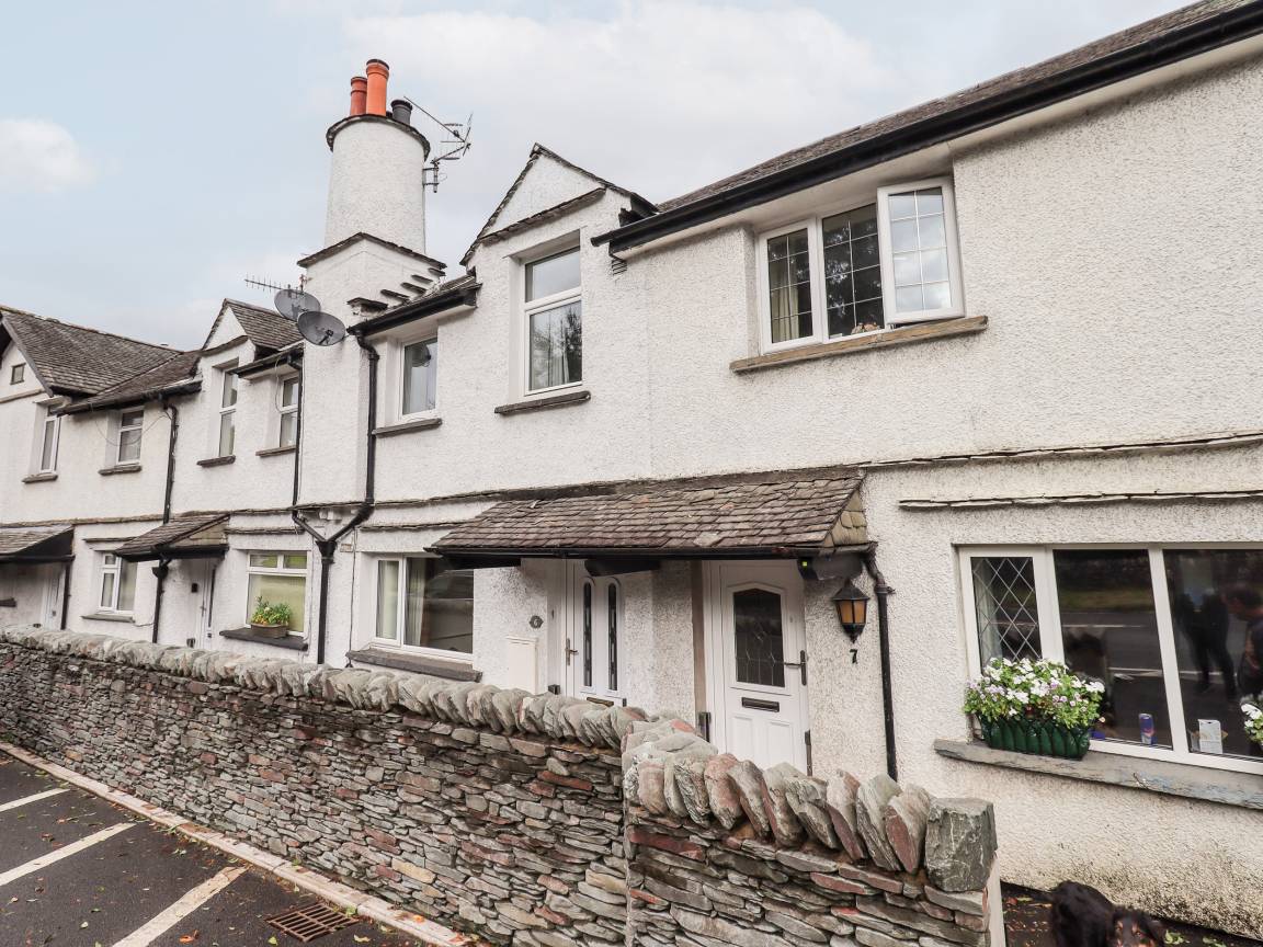 Cottage ∙ 3 Bedrooms ∙ 6 Guests - Grasmere