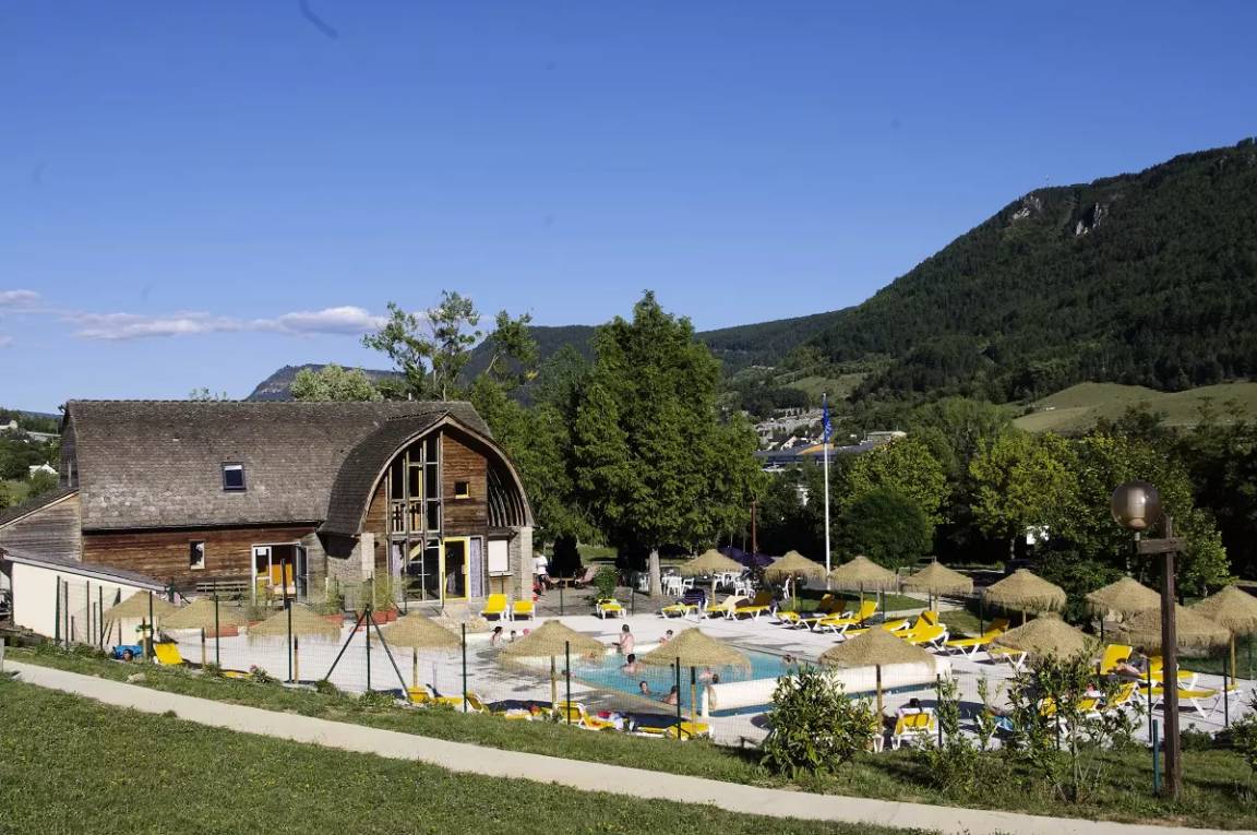 60 M² Maison De Vacances ∙ 2 Chambres ∙ 6 Personnes - Mende