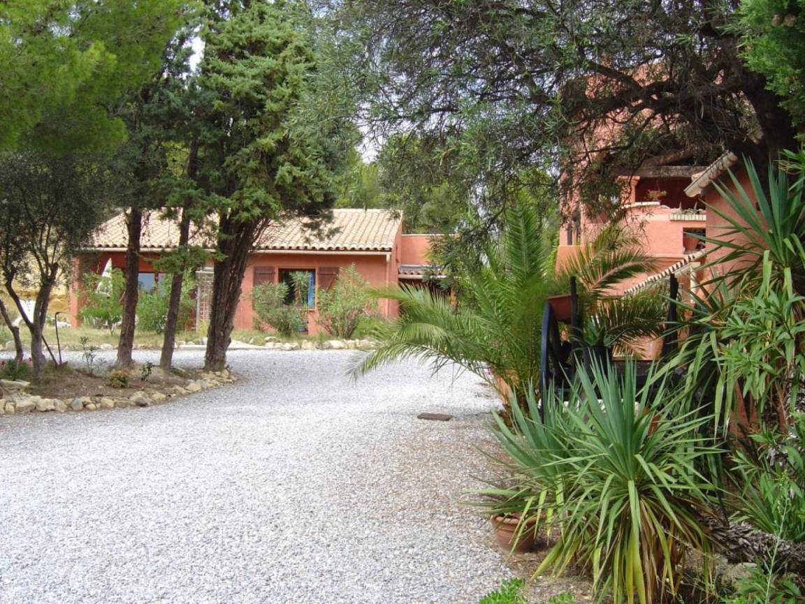 85 M² Gîte ∙ 2 Chambres ∙ 4 Personnes - Sigean