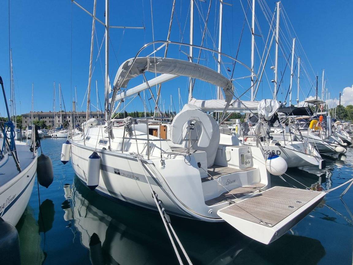 11 M² Casa Flotante ∙ 2 Habitaciones ∙ 4 Huéspedes - Portorož