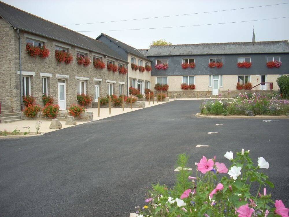 45 M² Gîte ∙ 1 Chambre ∙ 6 Personnes - Côtes-d'Armor