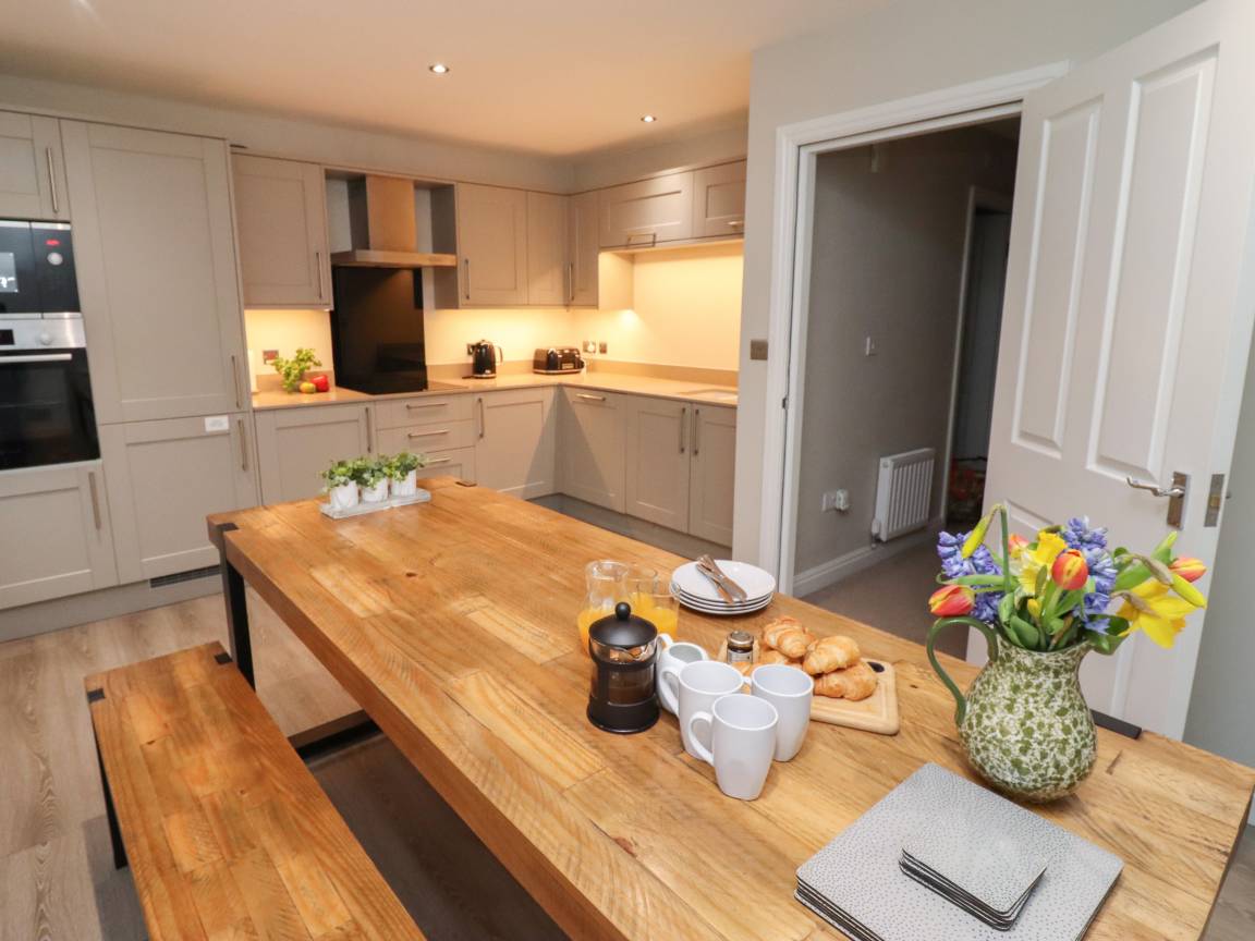 Cottage ∙ 4 Bedrooms ∙ 8 Guests - Runswick Bay