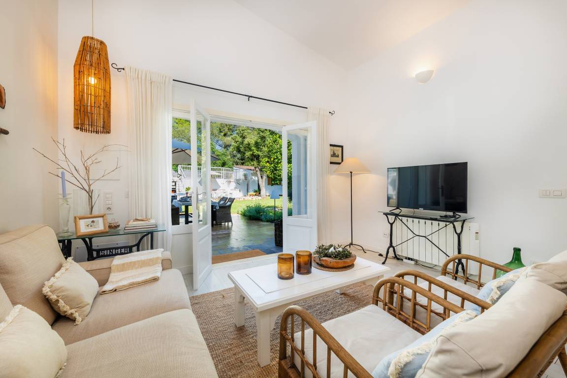 85 M² Maison De Vacances ∙ 2 Chambres ∙ 4 Personnes - Muro