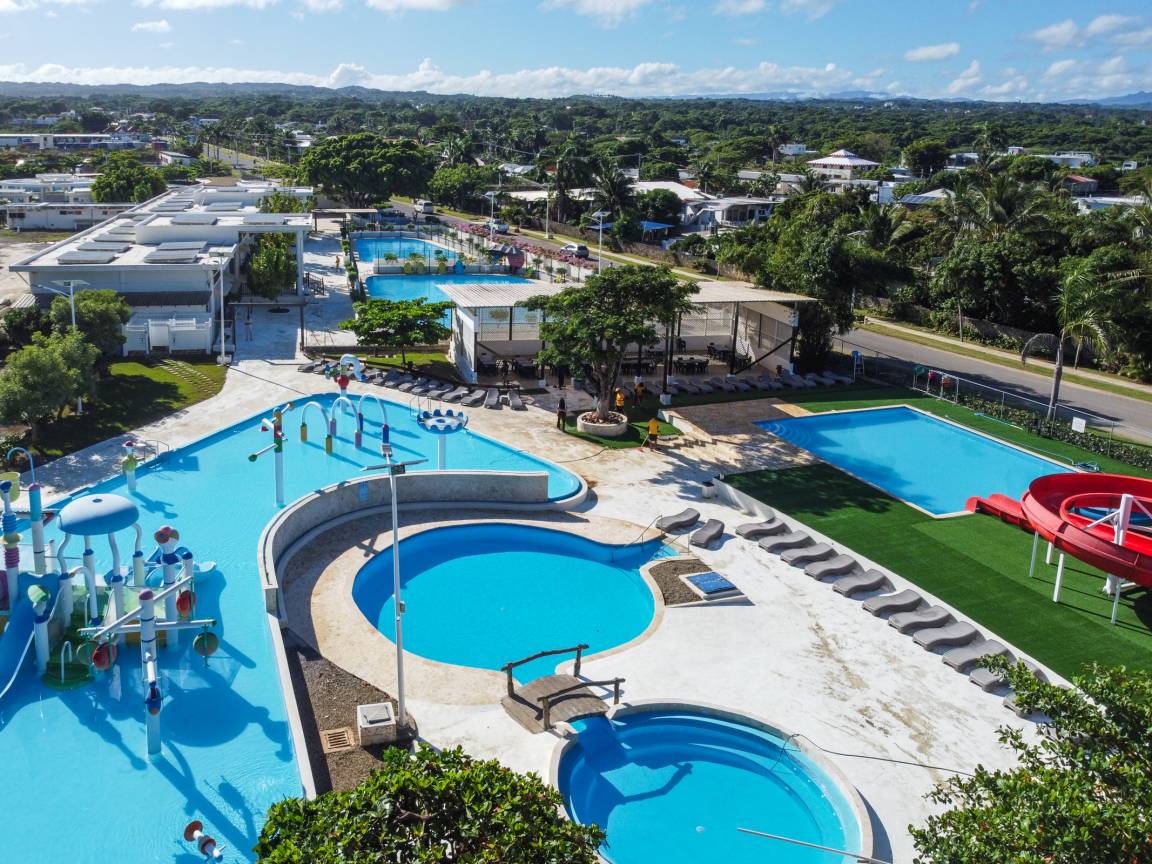 85 M² Apartment ∙ 2 Bedrooms ∙ 6 Guests - Sosúa