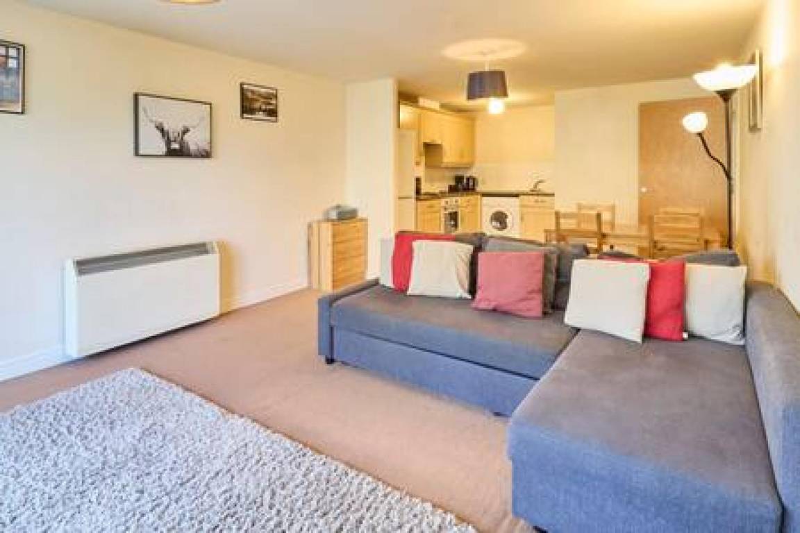 Apartment ∙ 2 Bedrooms ∙ 3 Guests - Herne Bay