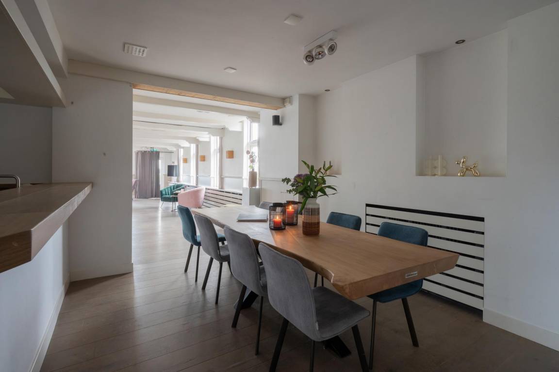 Bungalow ∙ 3 Makuuhuonetta ∙ 8 Vierasta - Egmond aan Zee