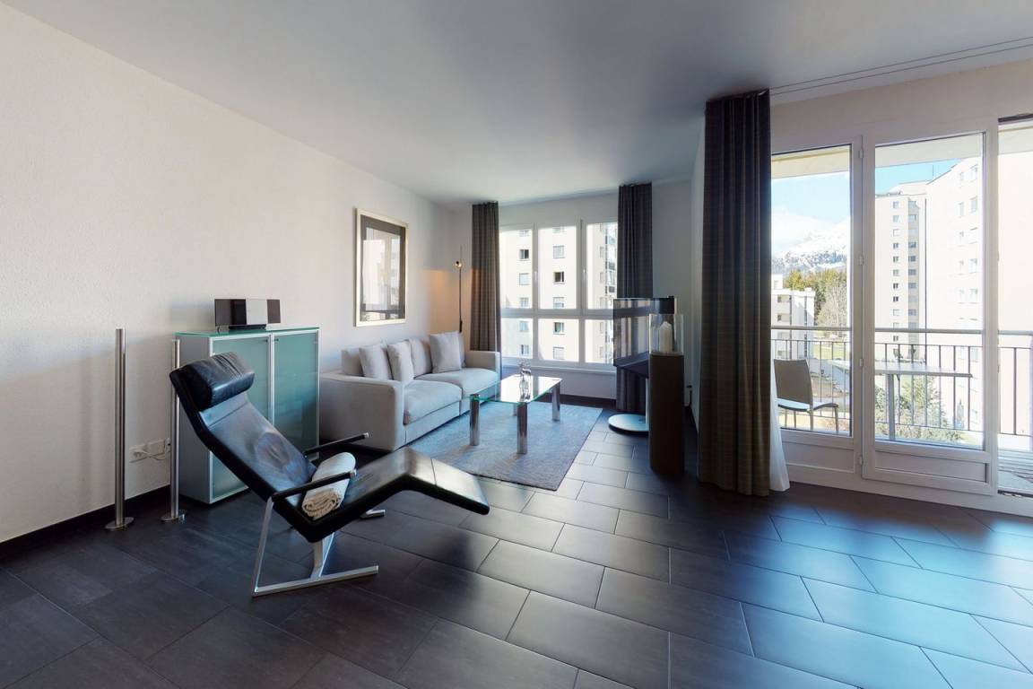 90 M² Appartamento ∙ 2 Camere Da Letto ∙ 5 Ospiti - San Maurizio