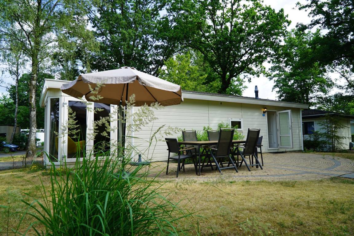 Bungalow ∙ 3 Bedrooms ∙ 6 Guests - Arnhem