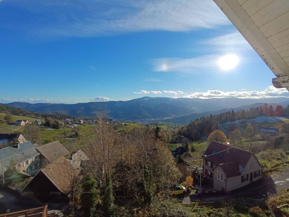245 M² Maison De Vacances ∙ 8 Chambres ∙ 14 Personnes - Metzeral