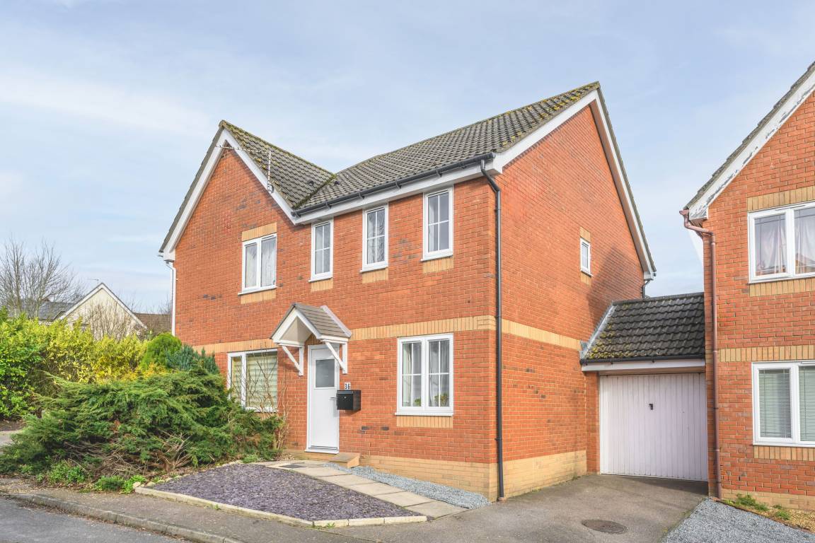 House ∙ 3 Bedrooms ∙ 4 Guests - Norwich