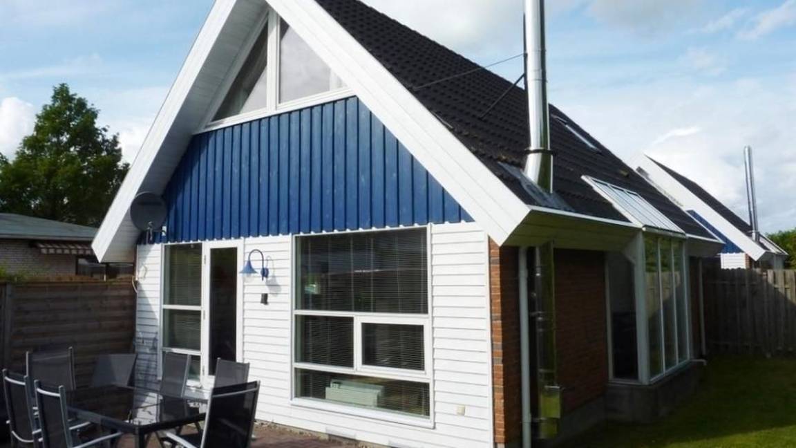 85 M² Ferienhaus ∙ 3 Schlafzimmer ∙ 6 Gäste - Neustadt in Holstein