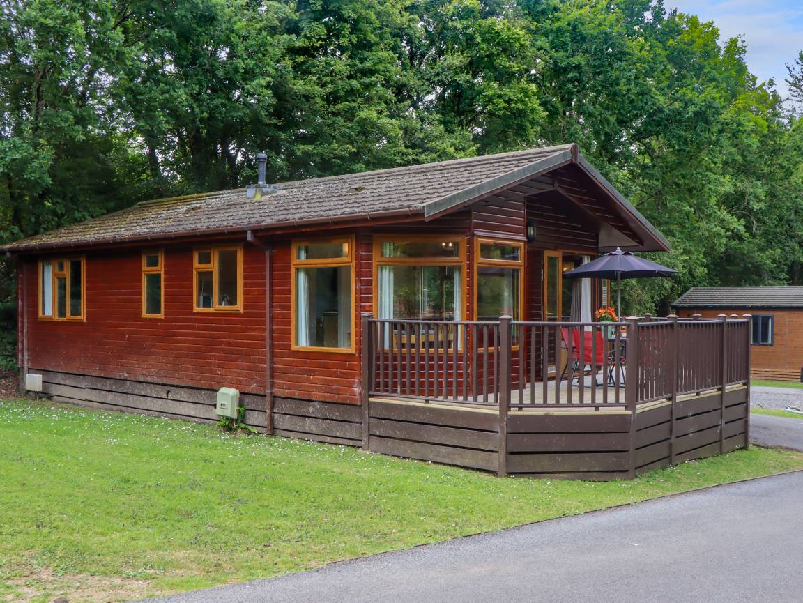 Cottage ∙ 2 Bedrooms ∙ 4 Guests - Newton Abbot