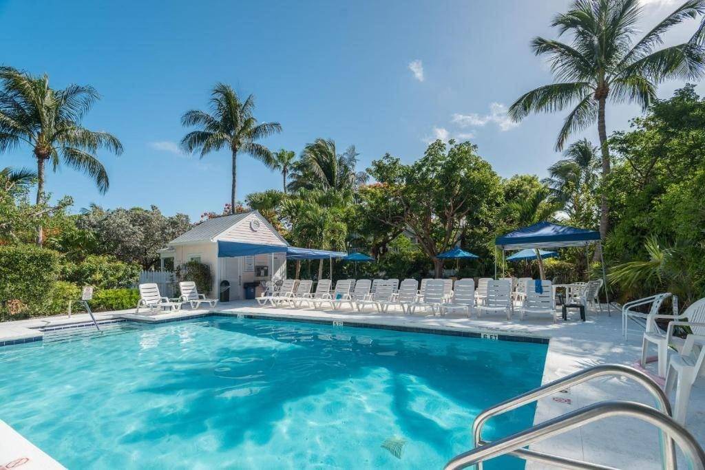 70 M² House ∙ 2 Bedrooms ∙ 4 Guests - Key West