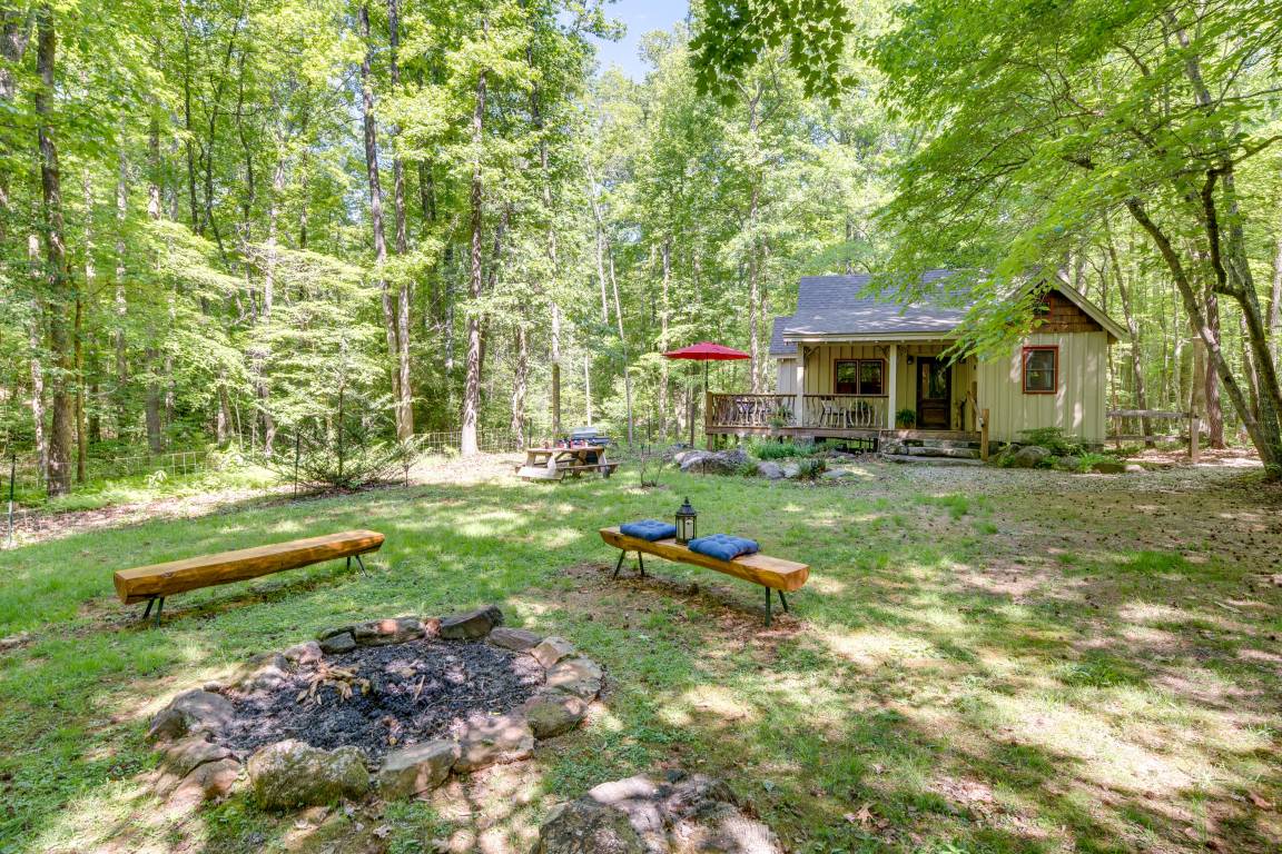 65 M² Apartment ∙ 4 Guests - South Carolina