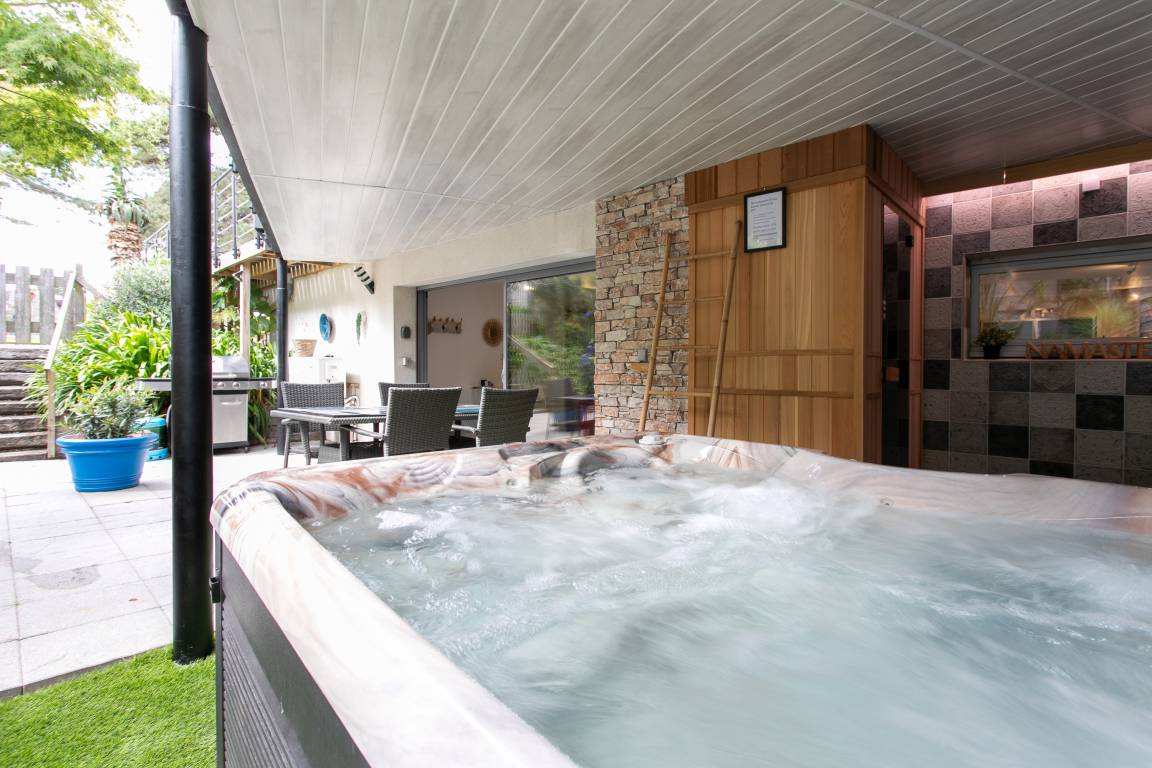 90 M² Maison De Vacances ∙ 2 Chambres ∙ 4 Personnes - Perros-Guirec