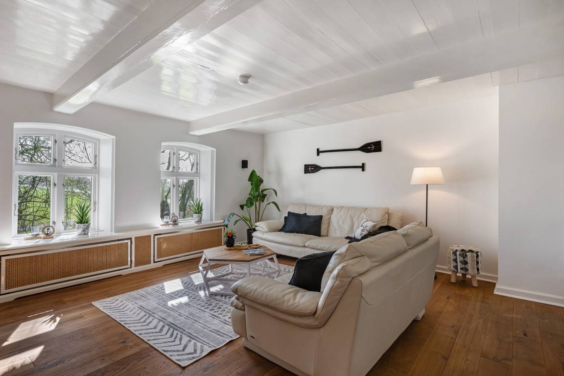 150 M² Appartement ∙ 3 Chambres ∙ 6 Personnes - Pellworm