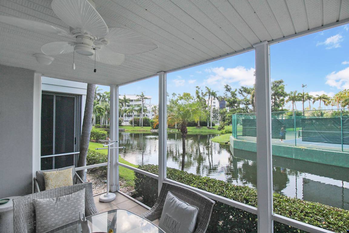89 M² Condo ∙ 2 Bedrooms ∙ 4 Guests - Siesta Key, FL