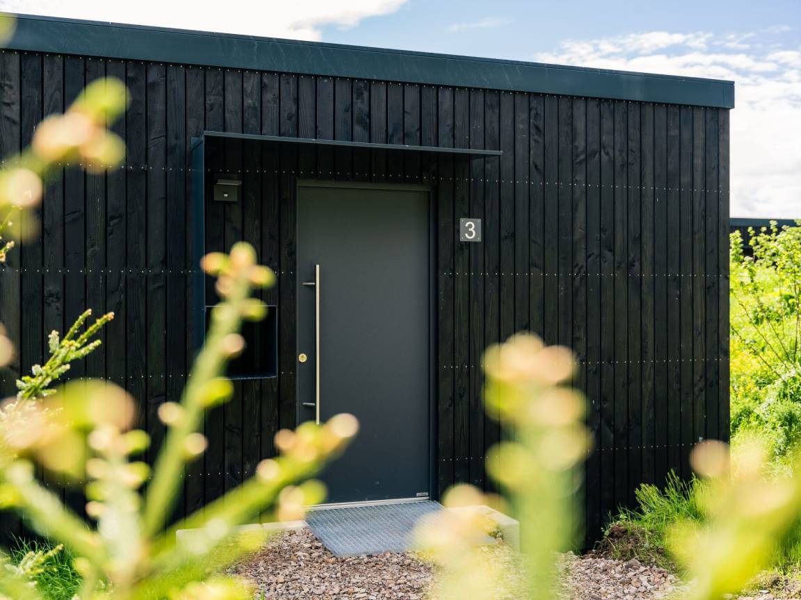 25 M² Ferienhaus ∙ 2 Gäste - Heimbach