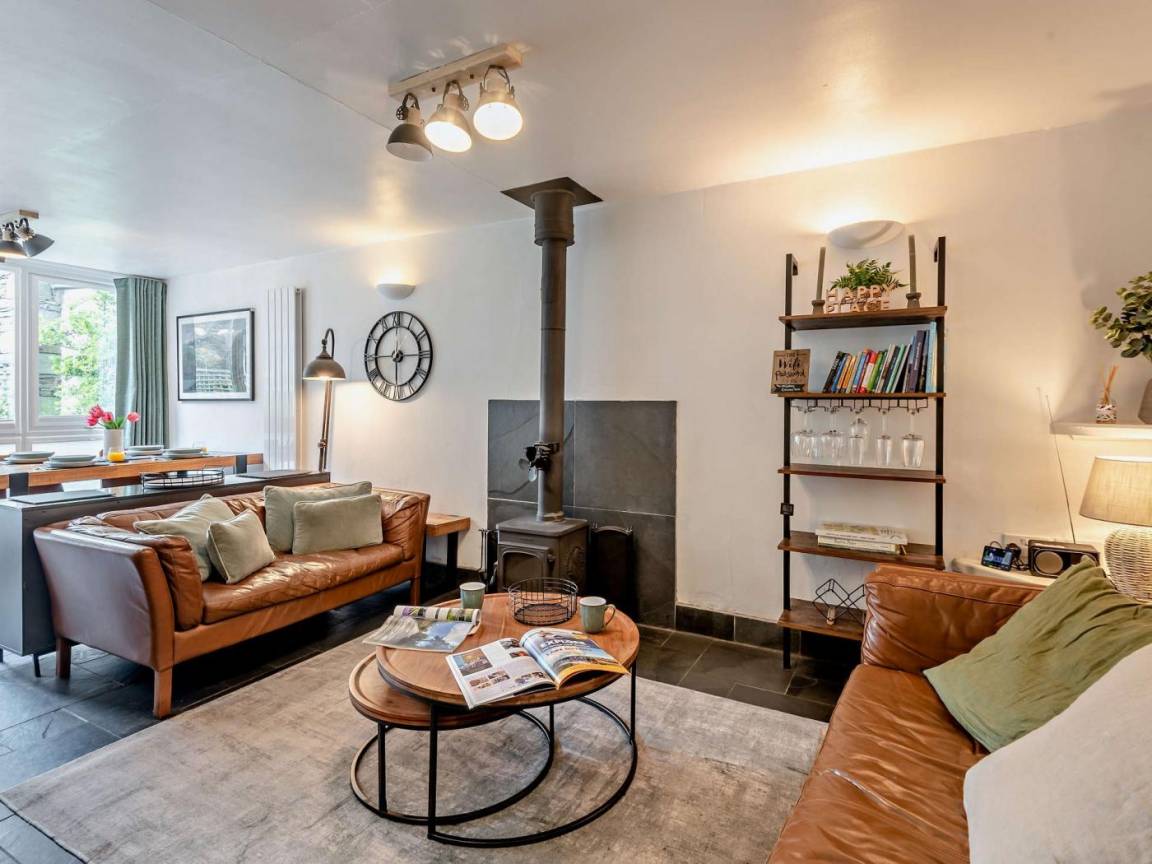 Cottage ∙ 2 Bedrooms ∙ 4 Guests - Grasmere