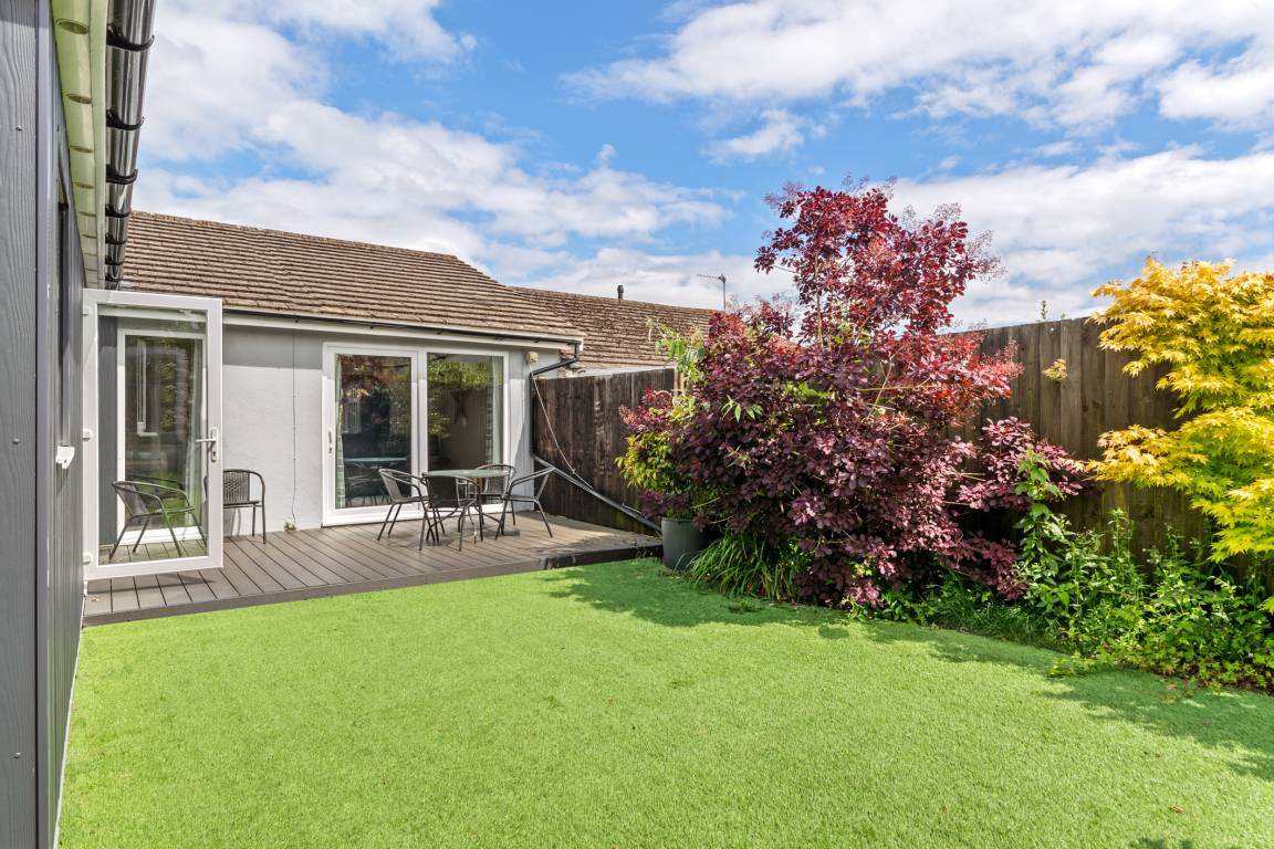 1000 M² Cottage ∙ 3 Bedrooms ∙ 6 Guests - Saundersfoot