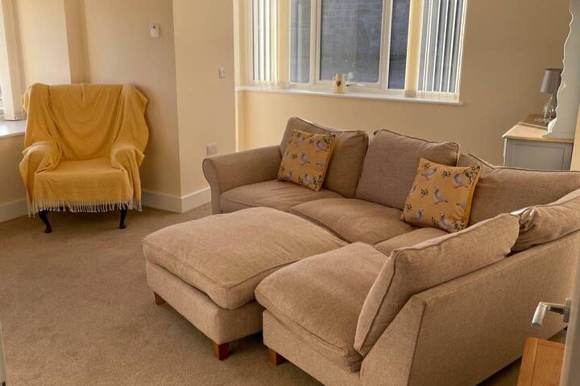 75 M² Cottage ∙ 2 Bedrooms ∙ 4 Guests - Northumberland