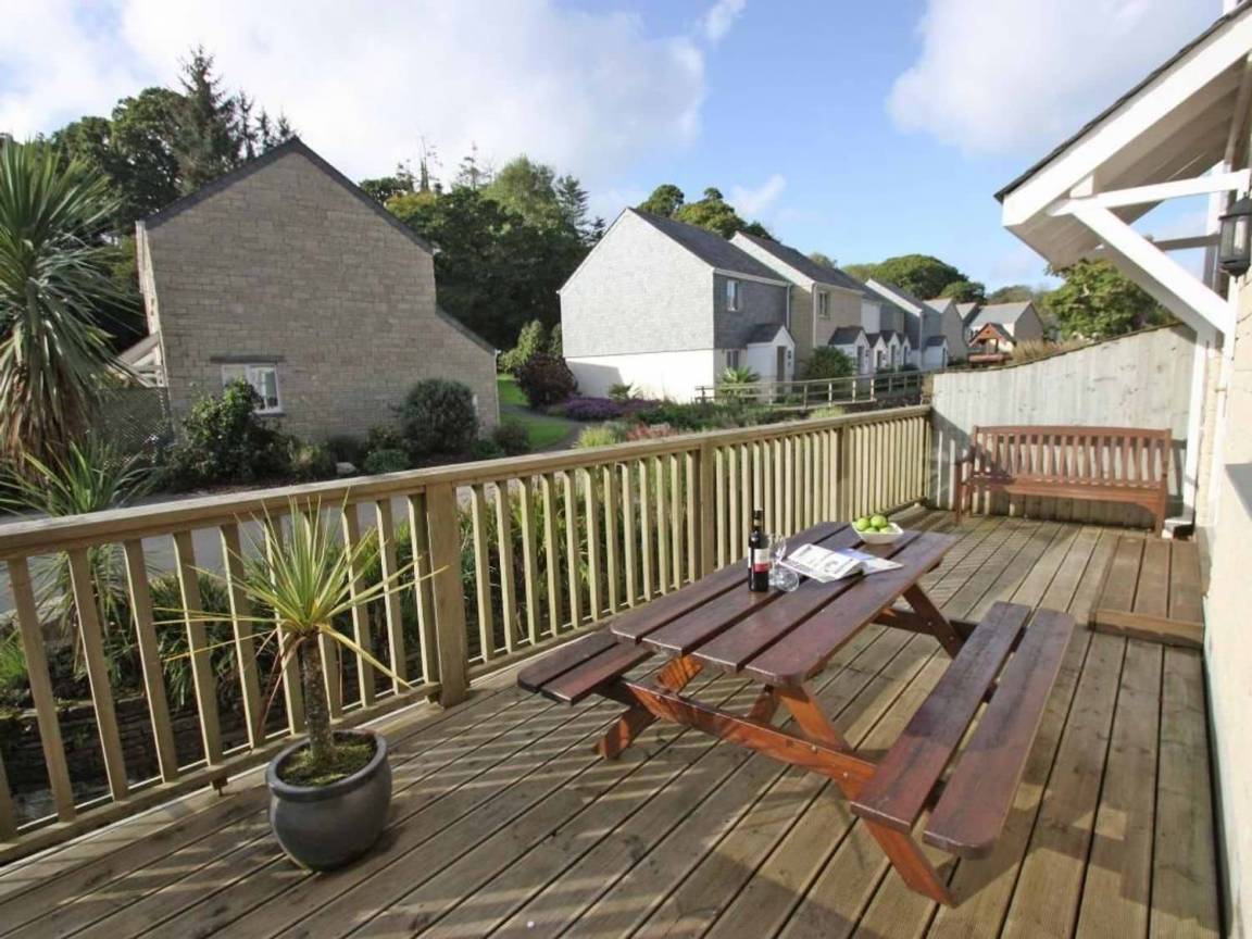 Cottage ∙ 3 Chambres ∙ 6 Personnes - Falmouth