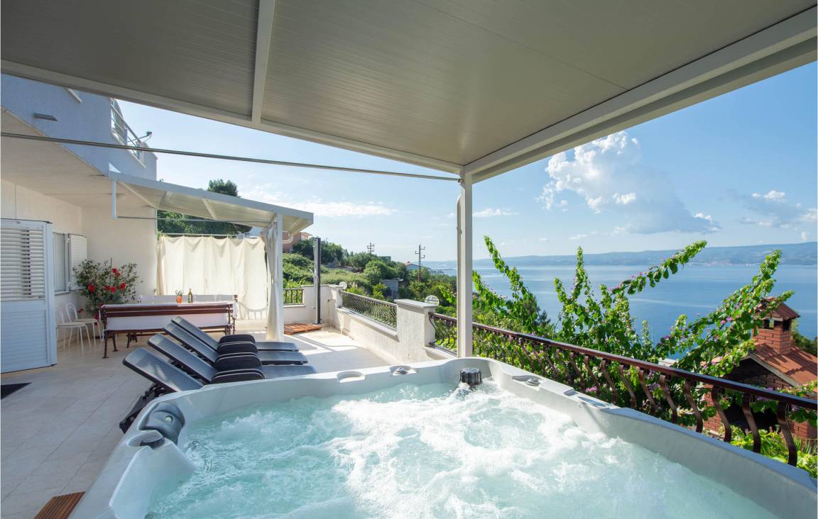 120 M² Appartamento ∙ 4 Camere Da Letto ∙ 8 Ospiti - San Pietro della Brazza