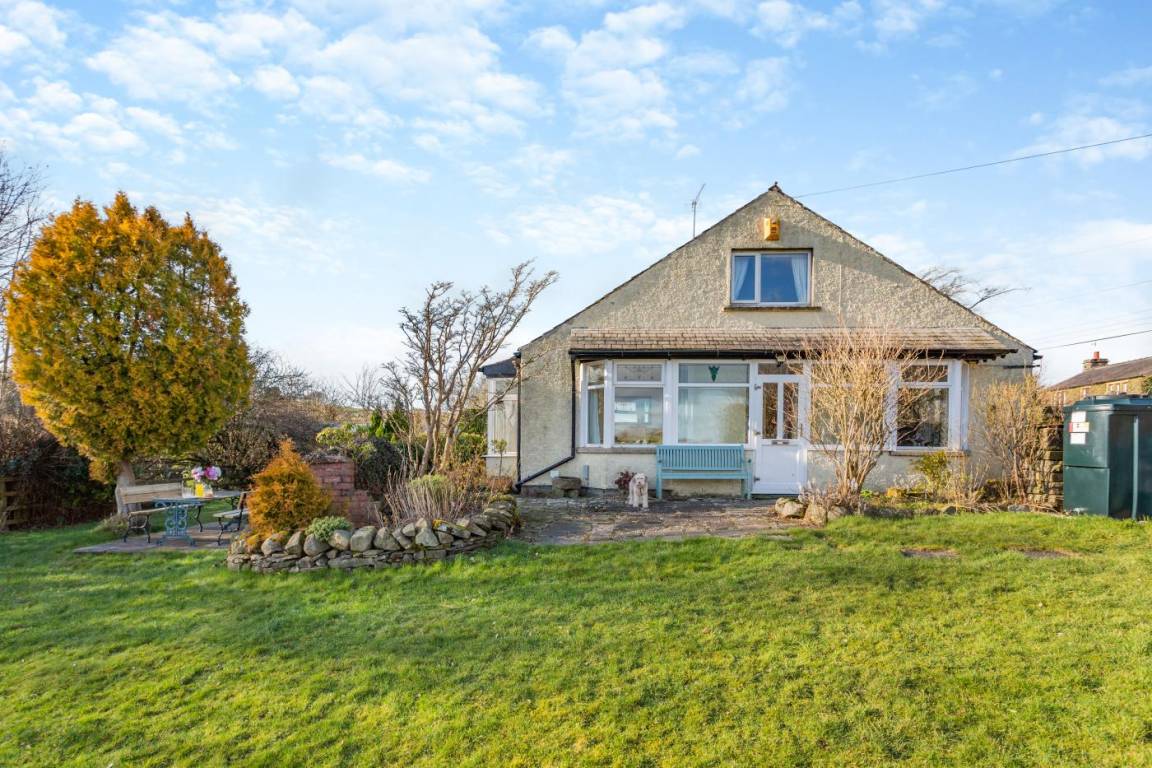 Cottage ∙ 3 Bedrooms ∙ 4 Guests - Settle