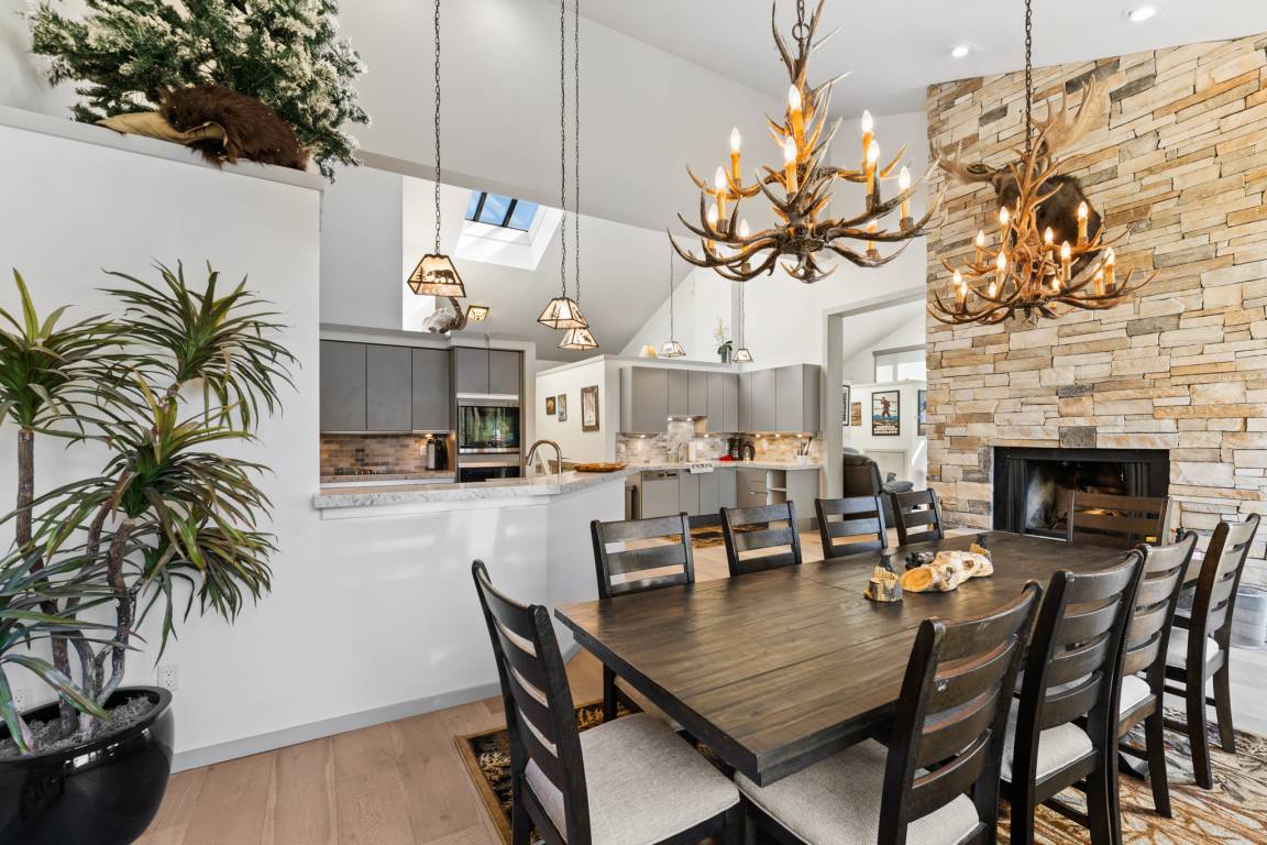 291 M² Apartment ∙ 5 Bedrooms ∙ 16 Guests - Keystone, CO