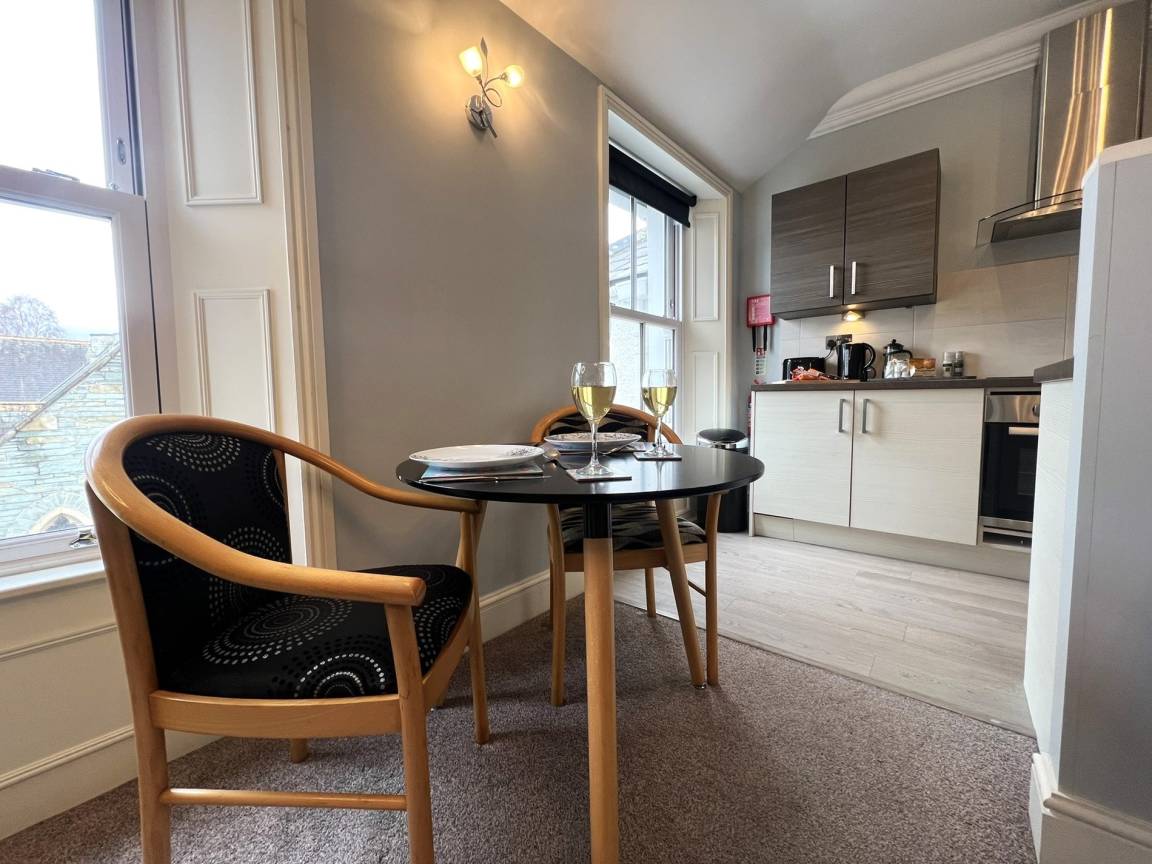 Cottage ∙ 1 Bedroom ∙ 2 Guests - Borrowdale
