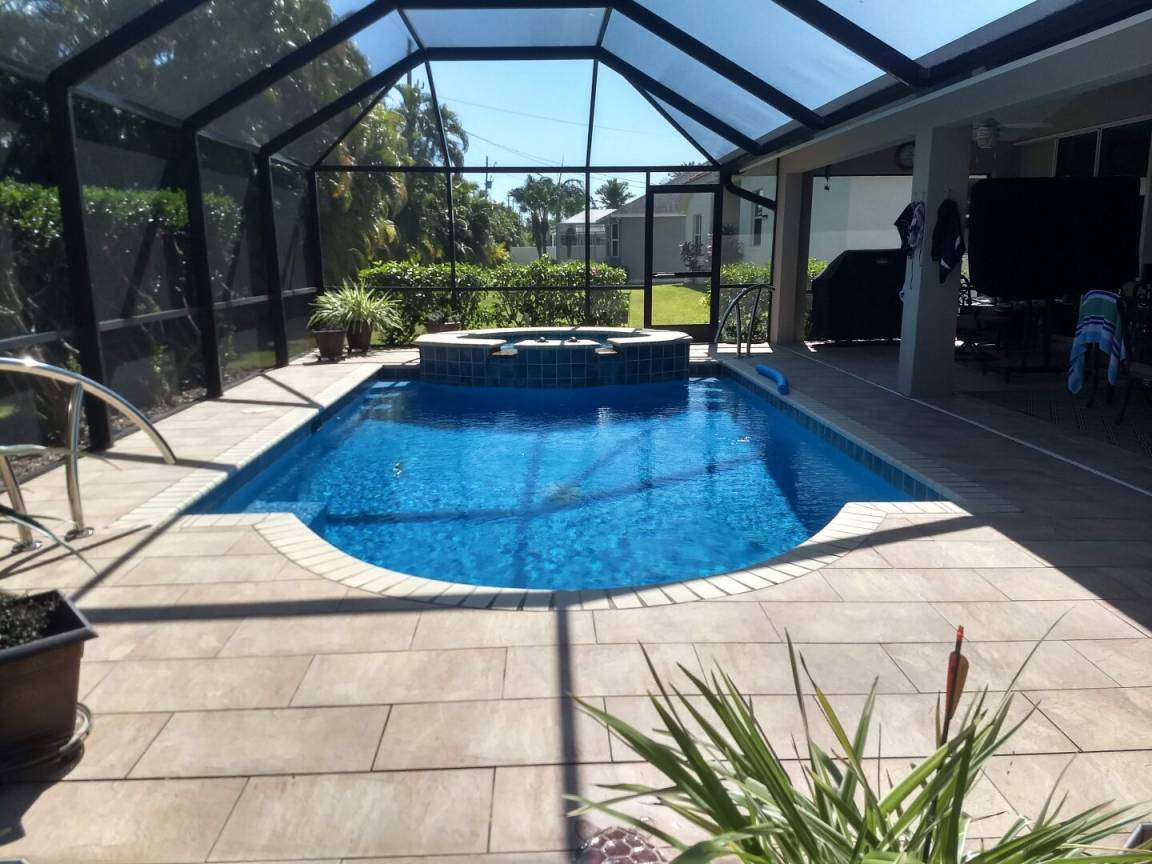 182 M² Dom ∙ 3 Sypialnie ∙ 6 Gości - Sanibel Island