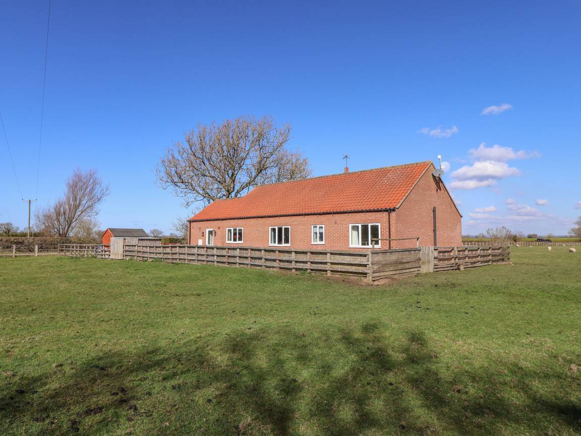 Cottage ∙ 3 Bedrooms ∙ 6 Guests - Malton
