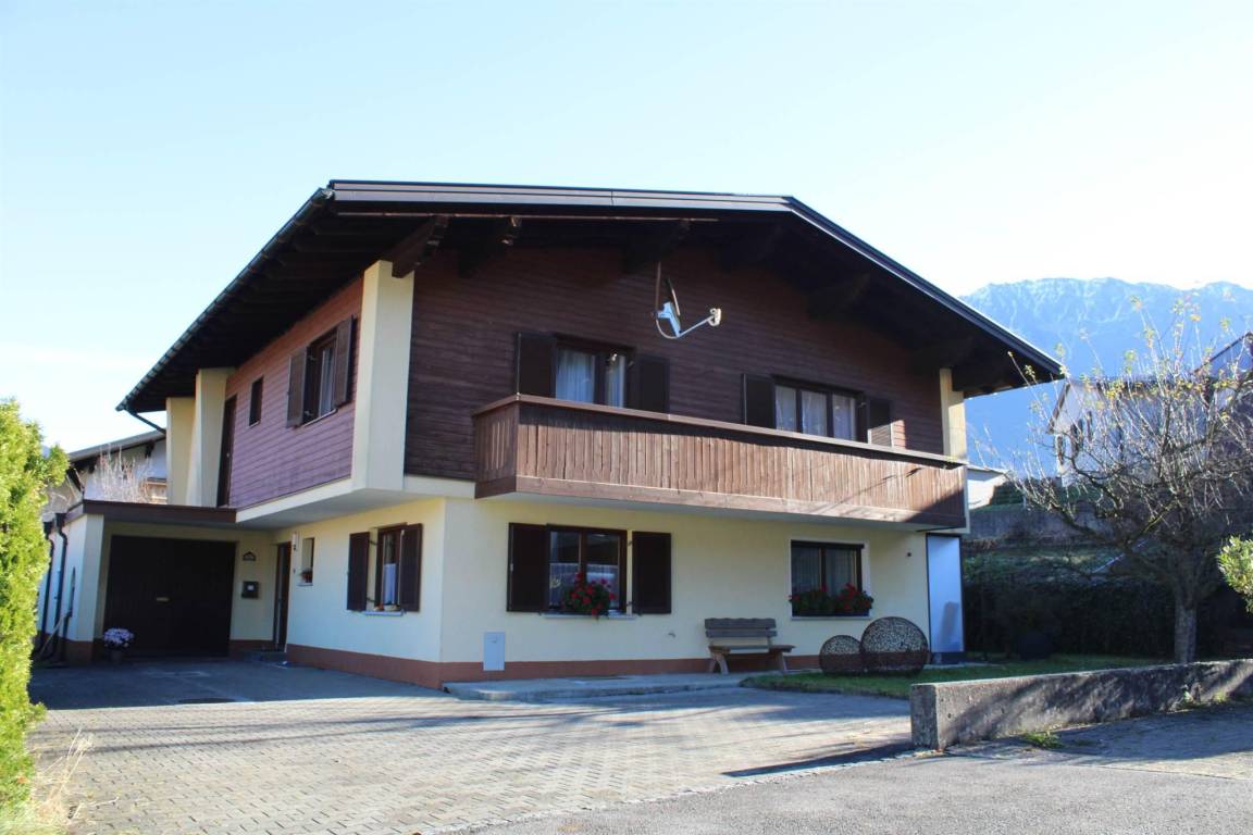 94 M² Appartement ∙ 3 Chambres ∙ 7 Personnes - Tschagguns