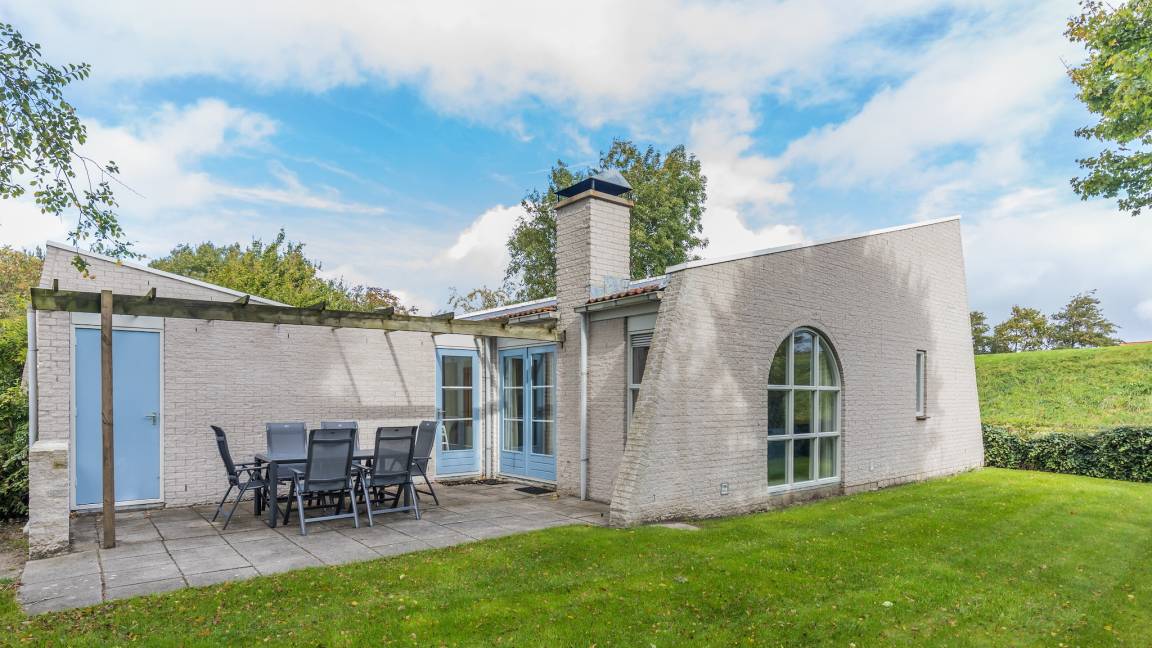 Bungalow ∙ 3 Chambres ∙ 6 Personnes - Brouwershaven