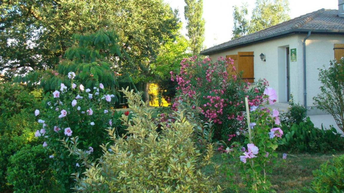 130 M² Gîte ∙ 4 Chambres ∙ 8 Personnes - Rabastens