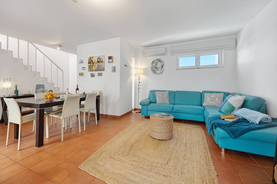 130 M² Villa ∙ 3 Bedrooms ∙ 6 Guests - Alvor