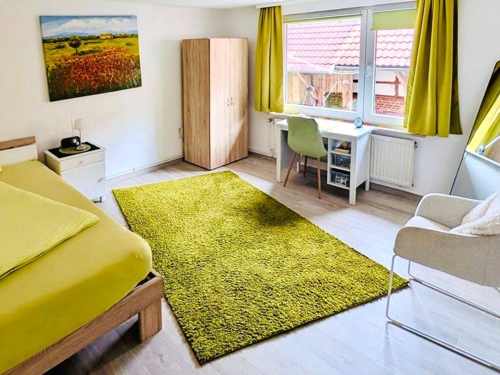 200 M² Bauernhof ∙ 5 Schlafzimmer ∙ 9 Gäste - Bad Sachsa
