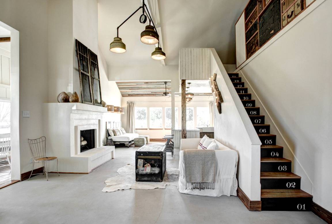 House ∙ 1 Bedroom ∙ 7 Guests - Round Top, TX