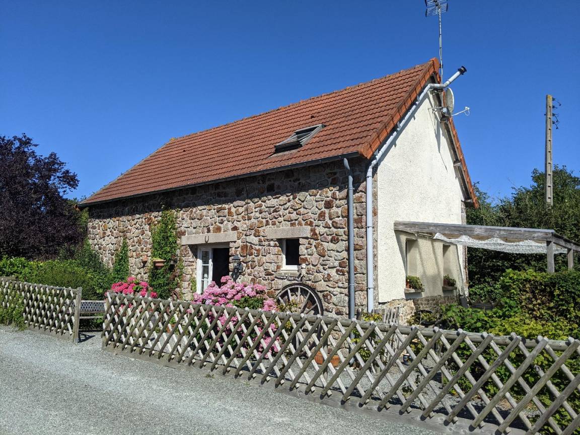 90 M² Maison De Vacances ∙ 2 Chambres ∙ 4 Personnes - Cotentin