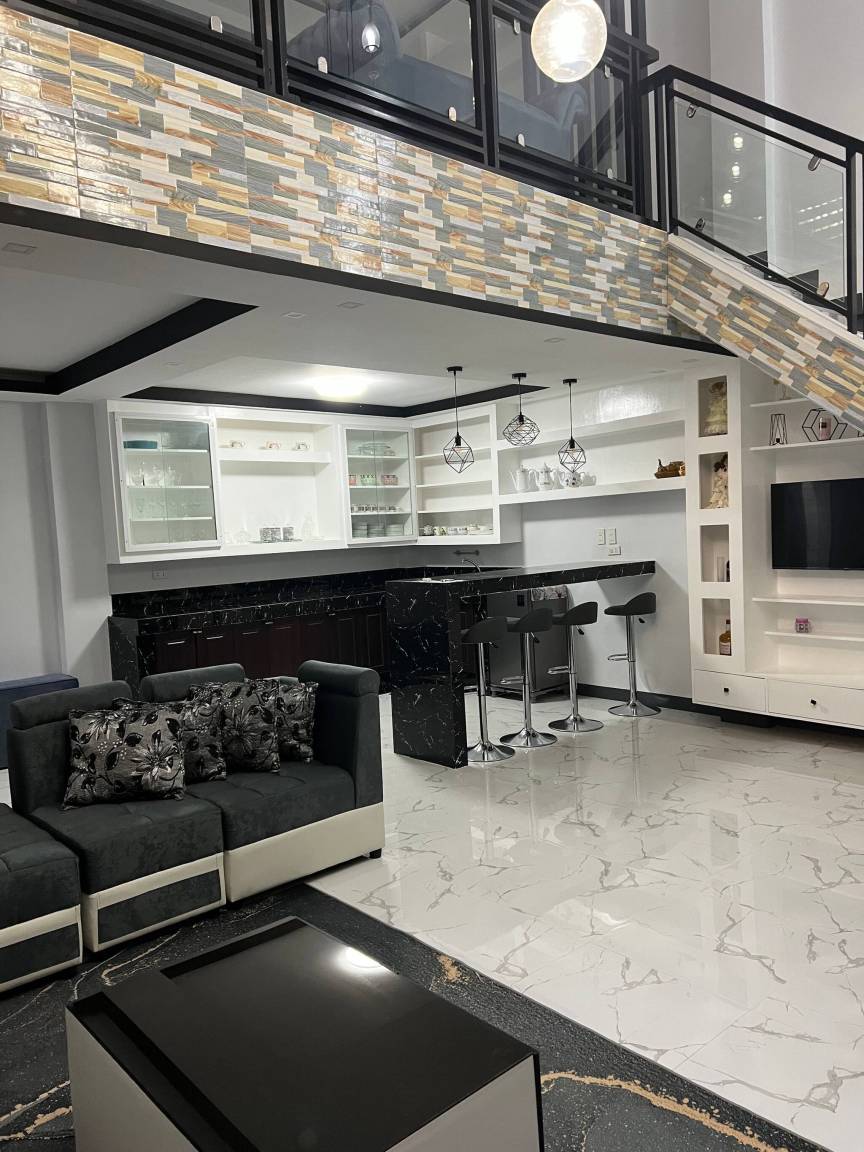 150 M² House ∙ 2 Bedrooms ∙ 10 Guests - San Jacinto