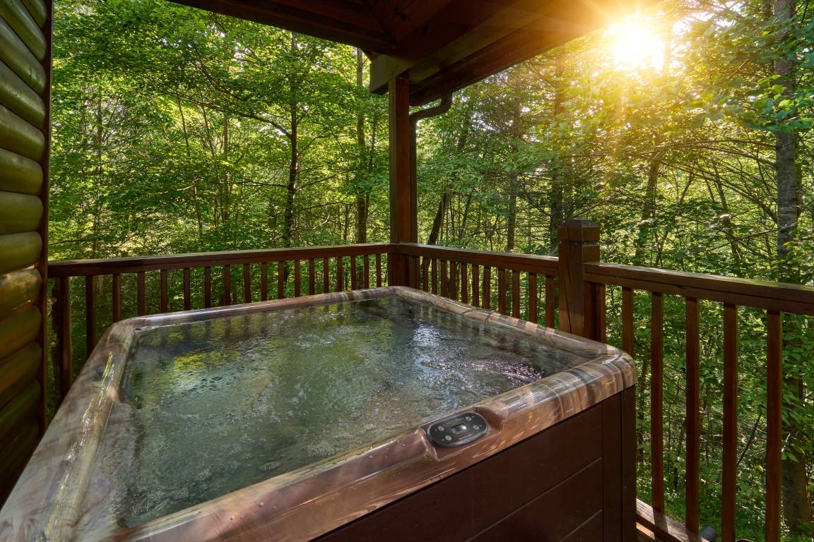 260 M² House ∙ 3 Bedrooms ∙ 10 Guests - Gatlinburg, TN