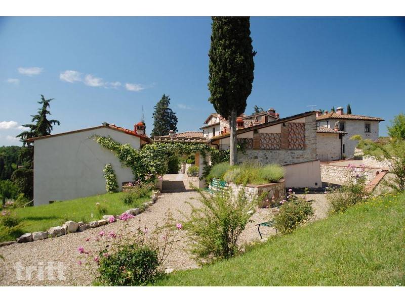 House ∙ 3 Bedrooms ∙ 7 Guests - Florence