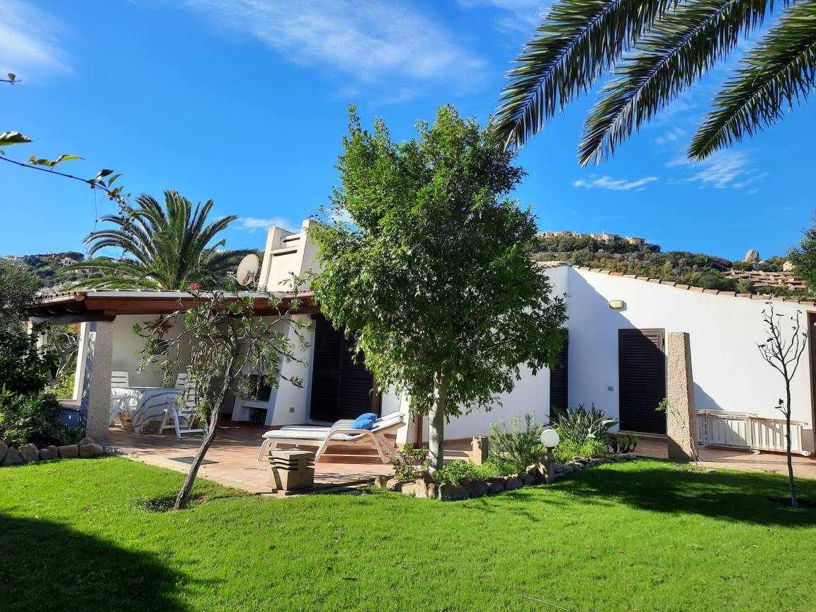 100 M² Villa ∙ 3 Slaapkamers ∙ 6 Gasten - Costa Rei