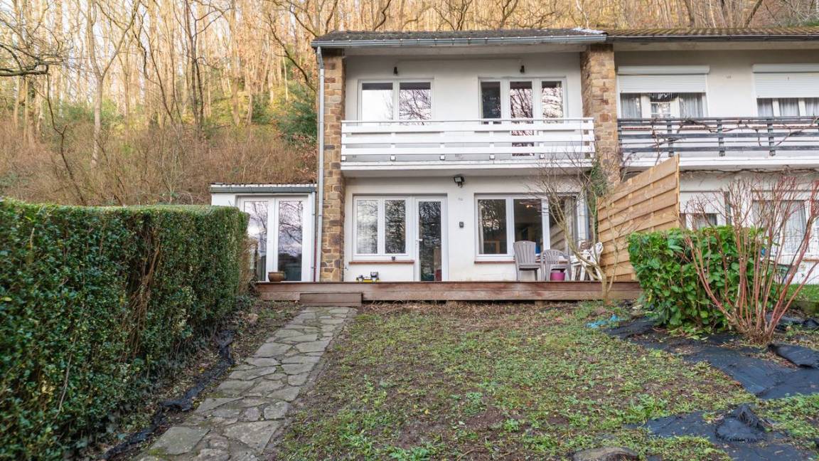 100 M² Casa ∙ 3 Habitaciones ∙ 6 Huéspedes - Liège