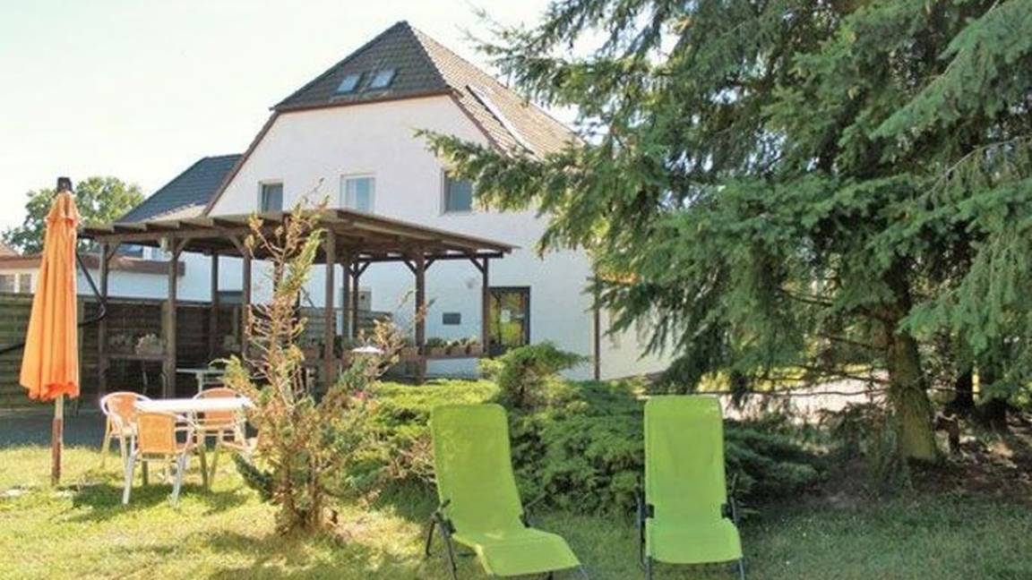 18 M² Hotel ∙ 1 Bedroom ∙ 2 Guests - Mecklenburgische Seenplatte
