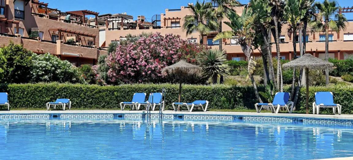 40 M² Casa ∙ 2 Habitaciones ∙ 6 Huéspedes - Provincia de Málaga, España