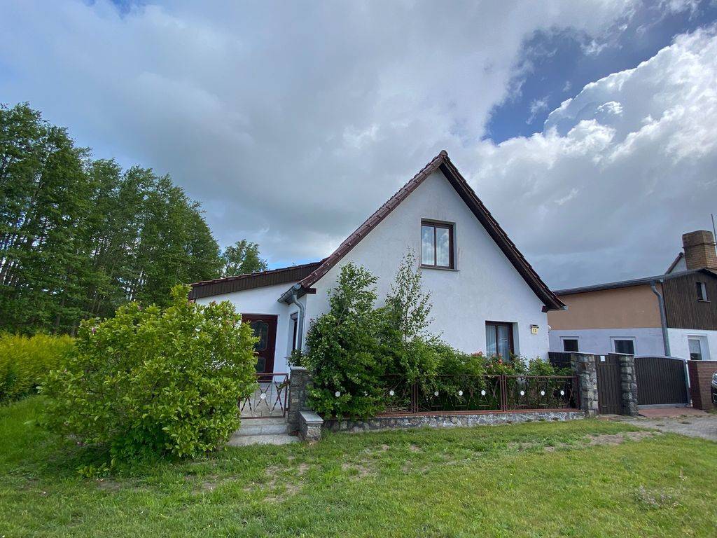 100 M² Huis ∙ 3 Slaapkamers ∙ 7 Gasten - Barth