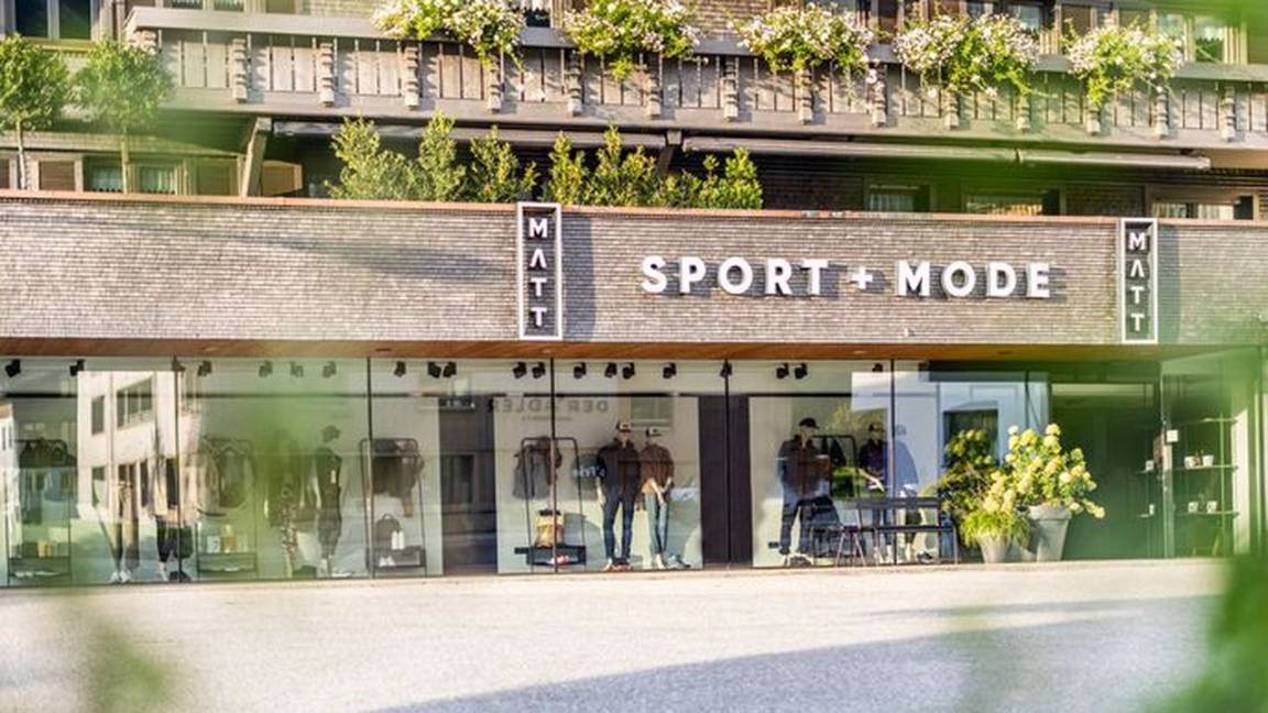 Apartment ∙ 1 Bedroom ∙ 2 Guests - Lech